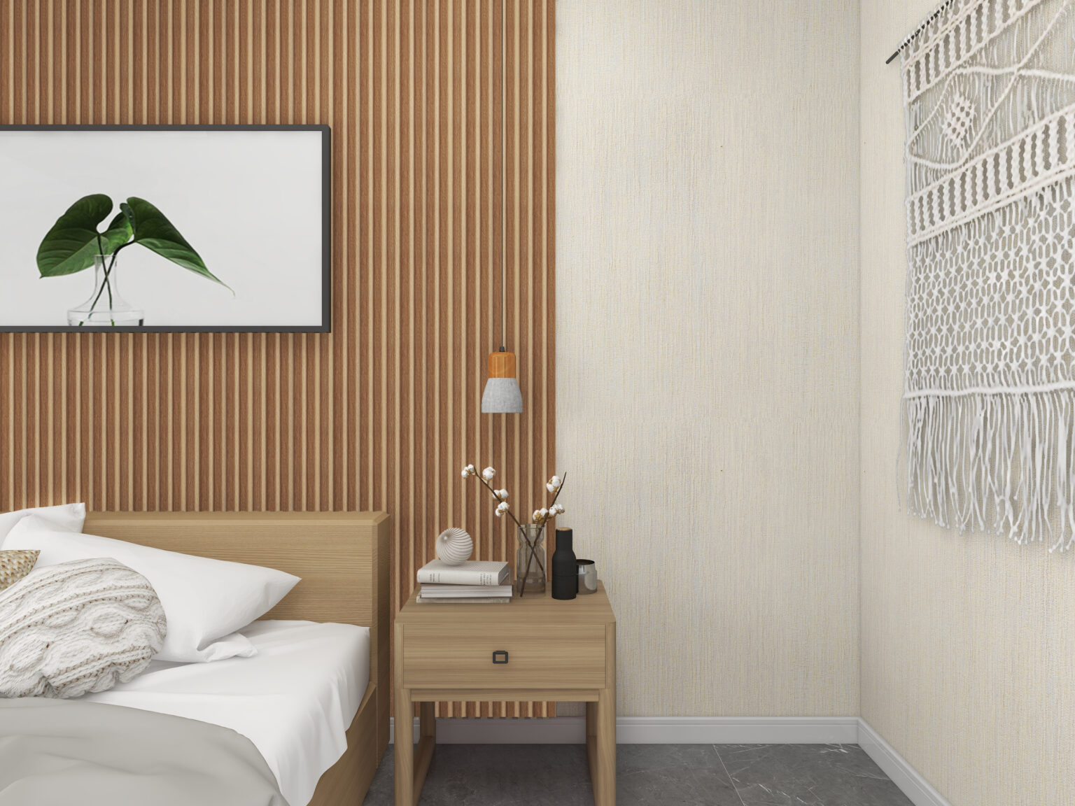 Paneles De Pvc Nature Floor Para Decorar Tu Hogar