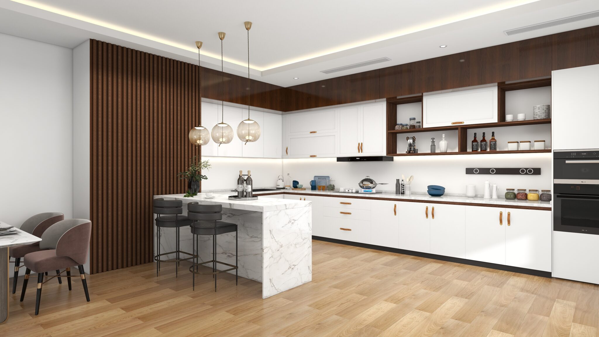 Paneles De Pvc Nature Floor Para Decorar Tu Hogar